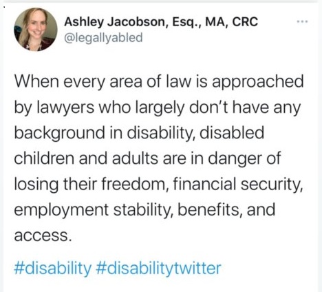 Services – Jacobson Law and Advocacy